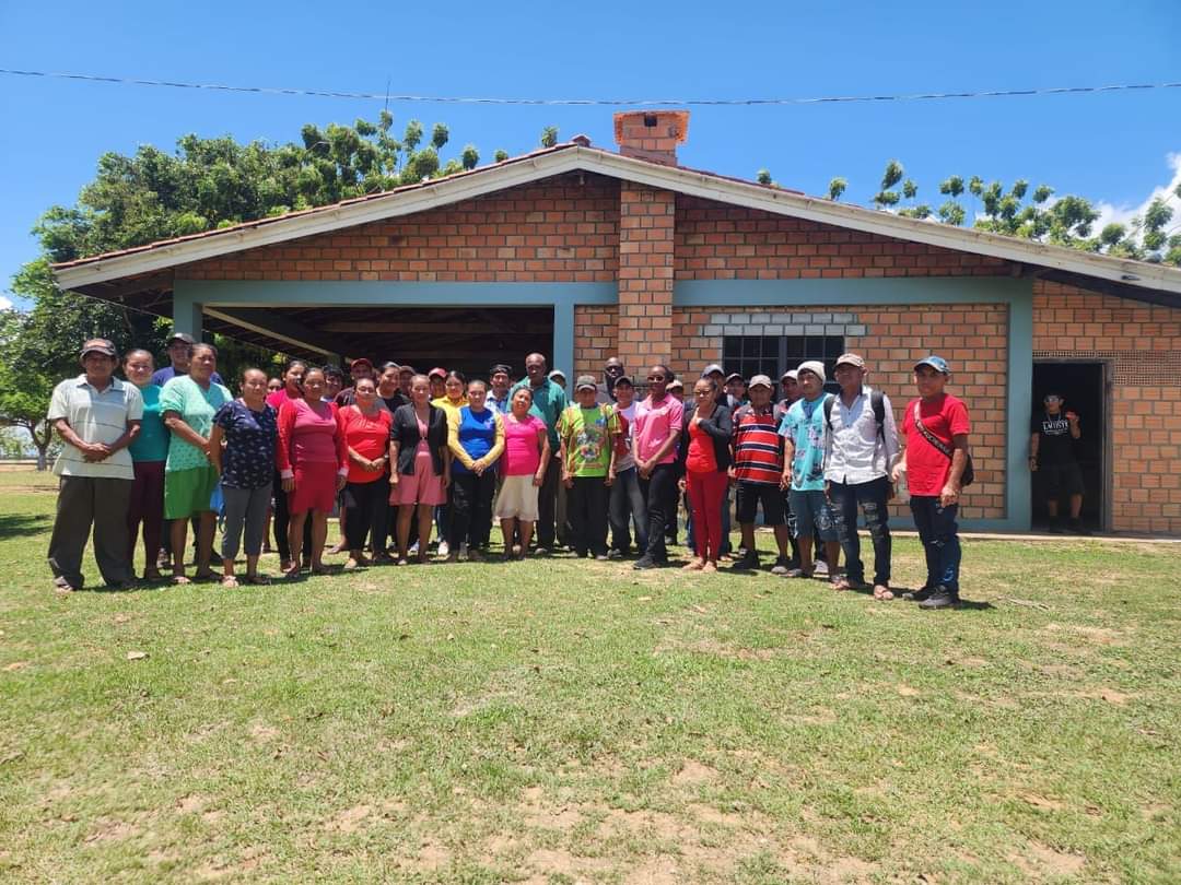 Agricultrual Month: October 2024 - Santa Fe Farm